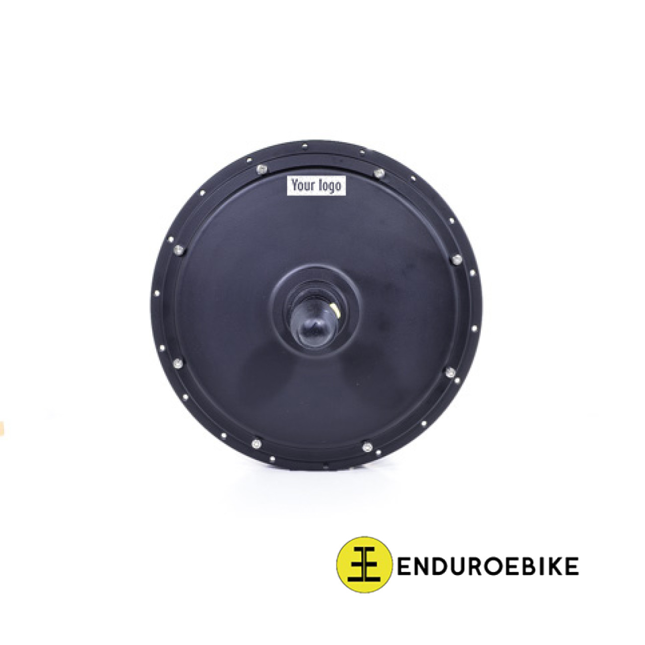 Front Hub Motor 1000w For Electric Bike