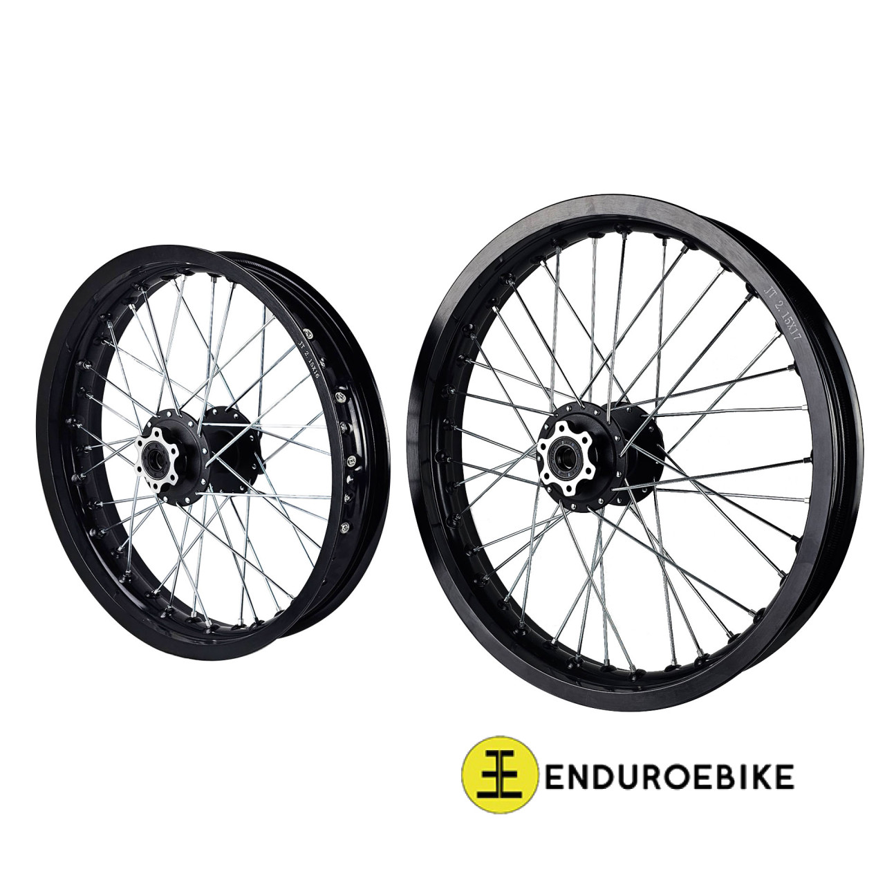 surron rear wheel 17inch