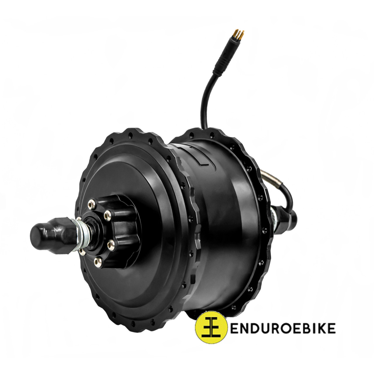motor for fat bike