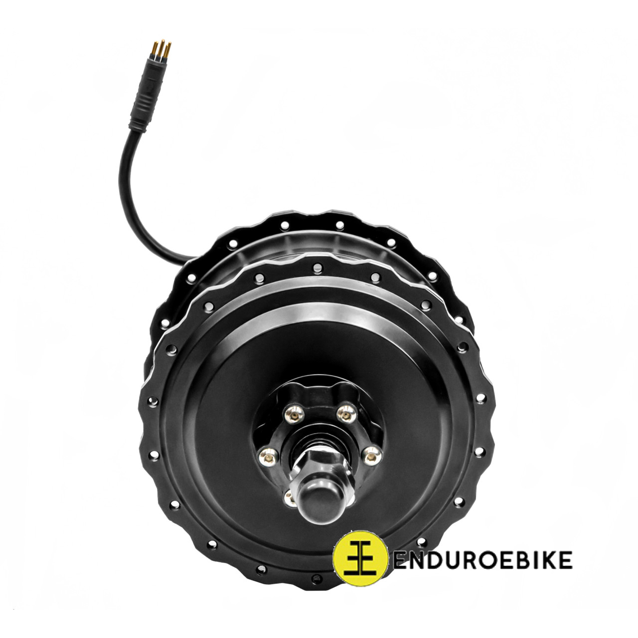motor for fat bike