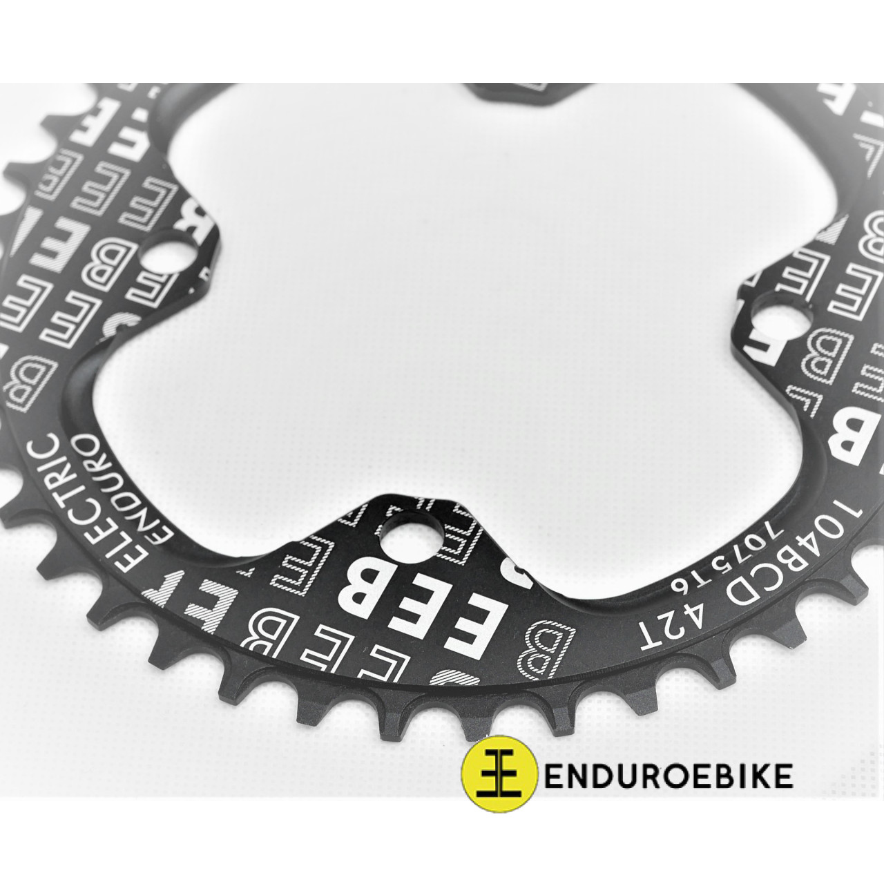 chainring 42T