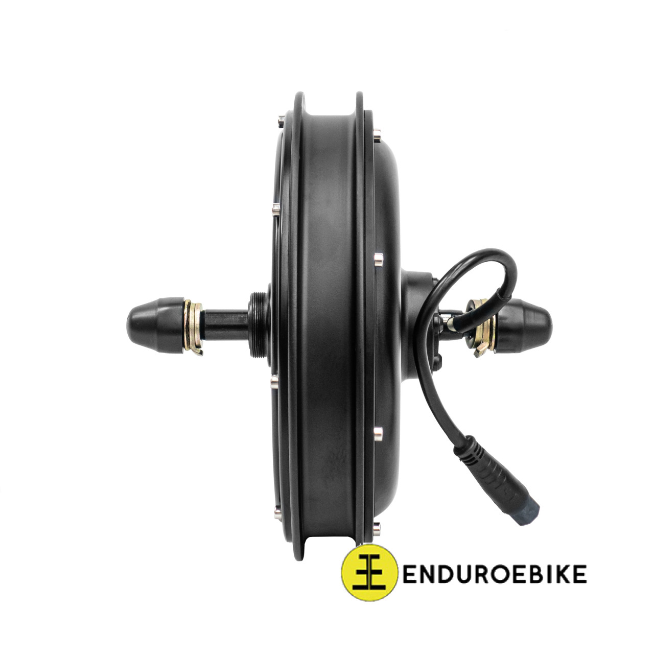 Rear hub motor 1000w for electric bike