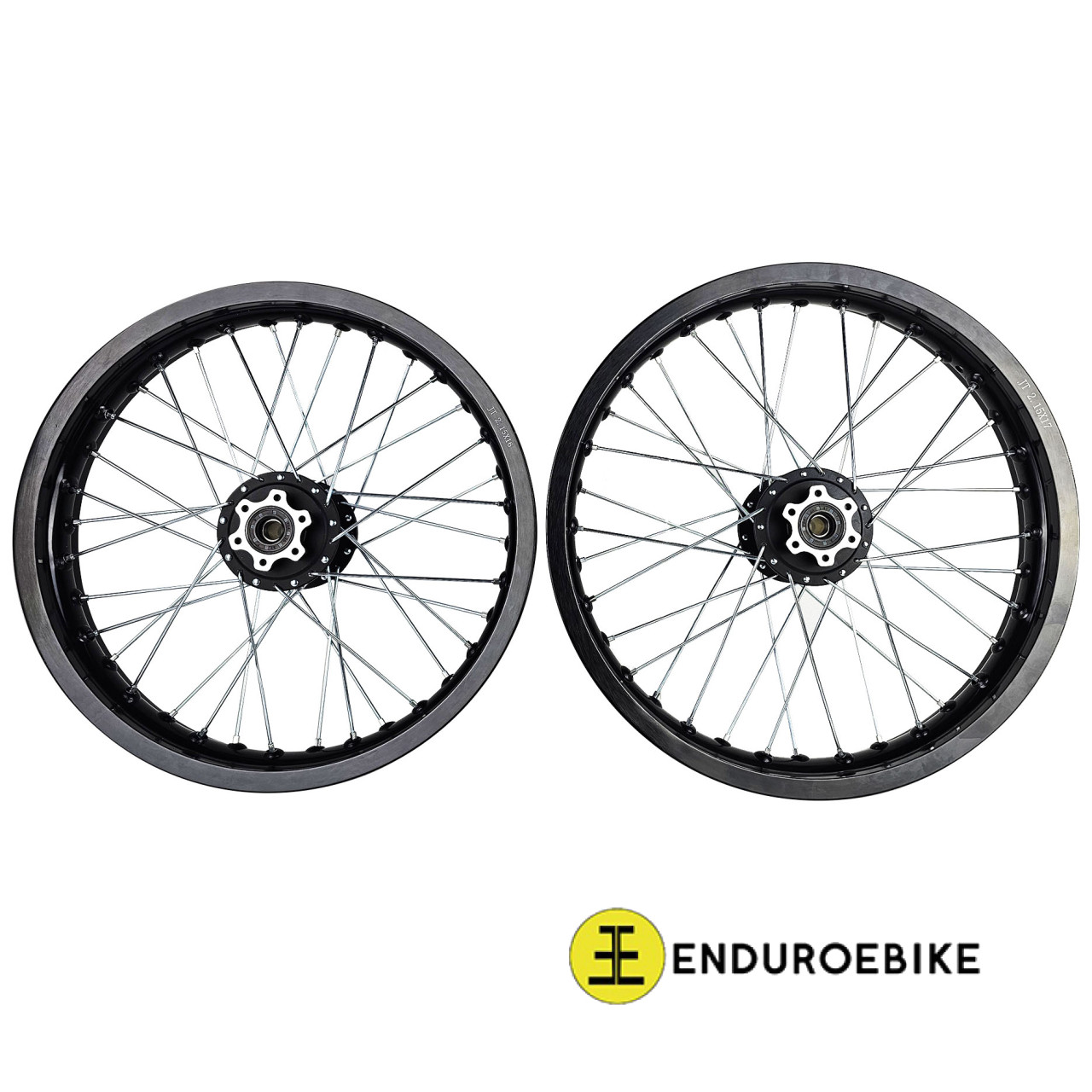 surron rear wheel 17inch